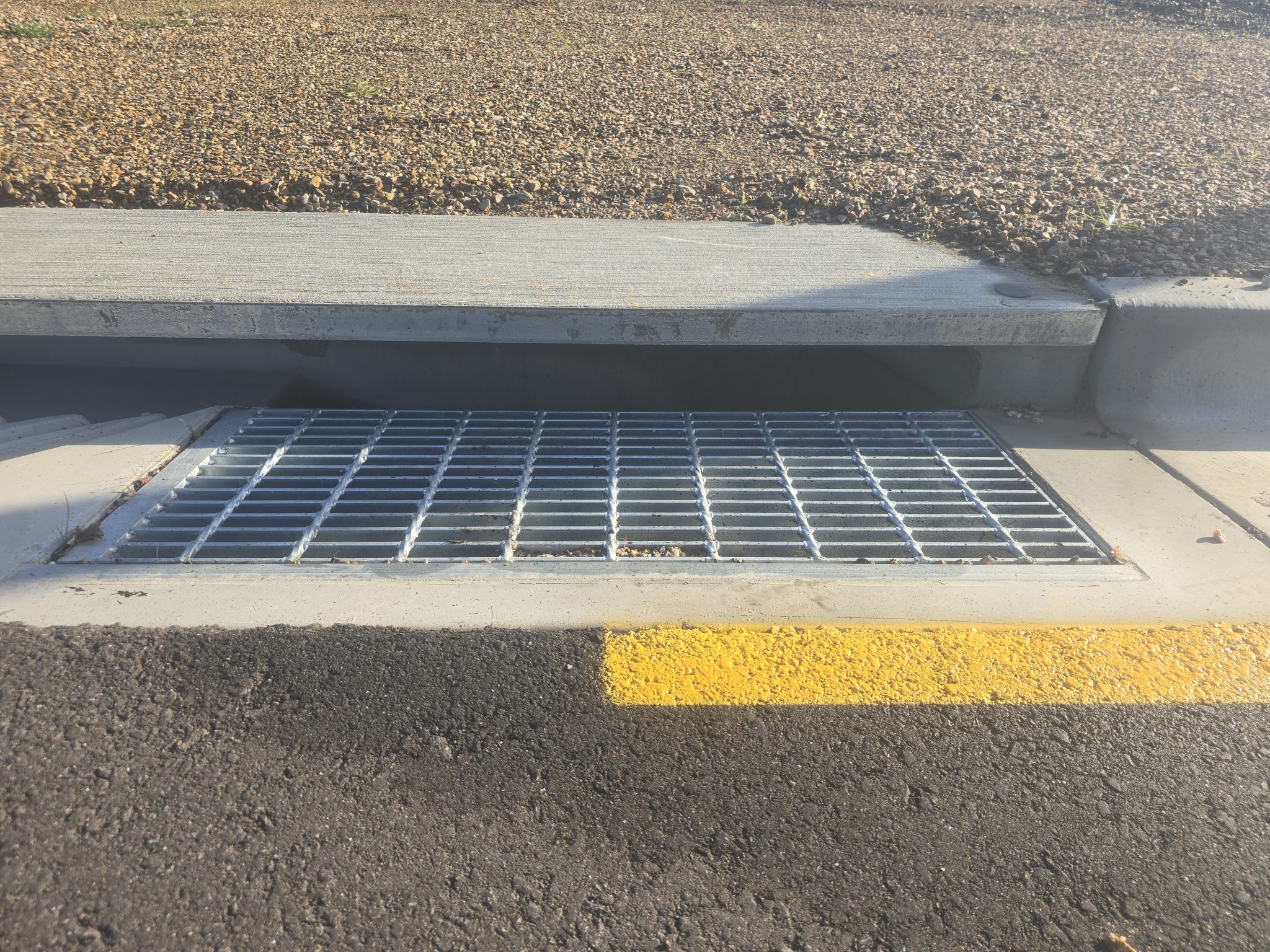 Custom Drainage Products - Grating Industries