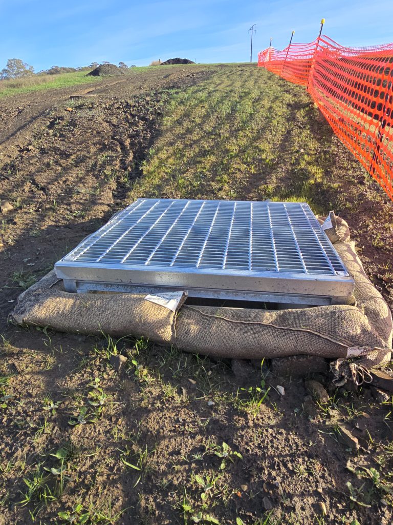 Custom Drainage Products - Grating Industries